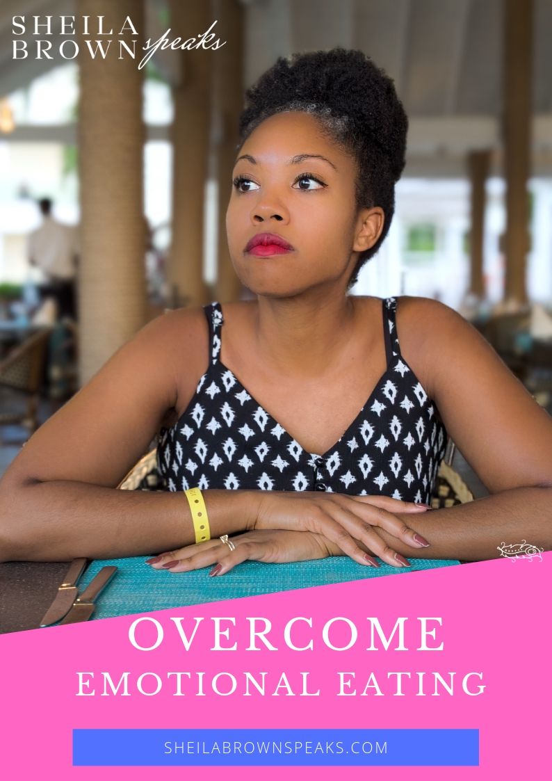 Course - Sheila Brown Speaks